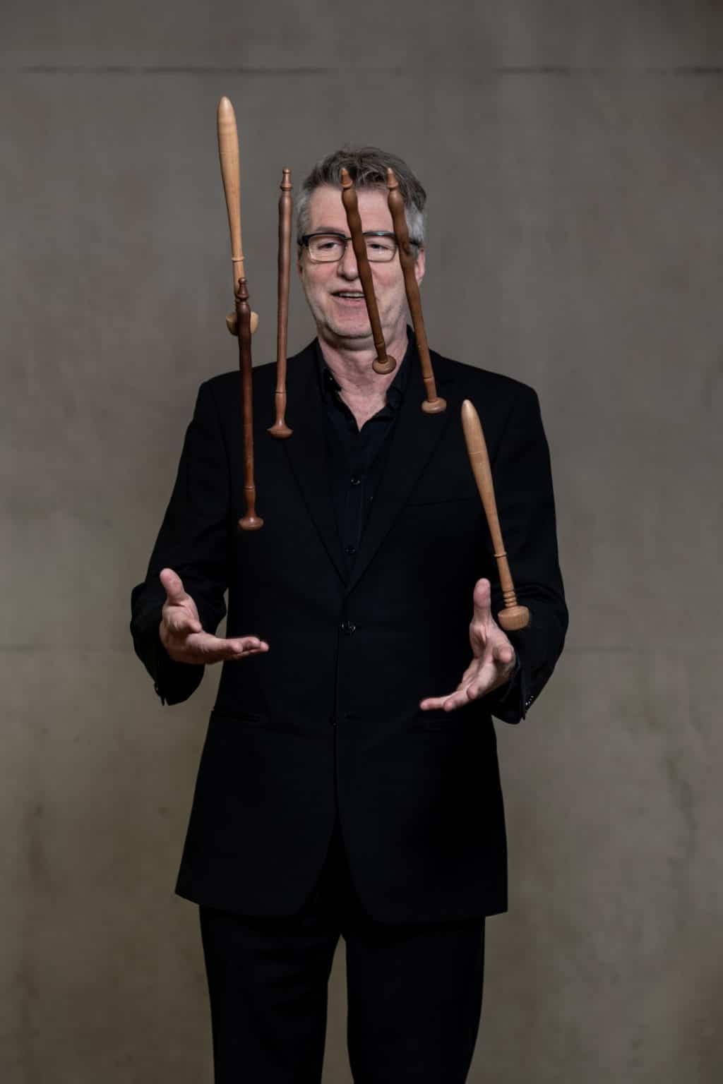 Charlie Fischer