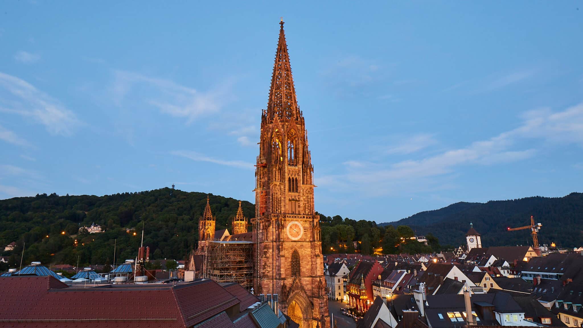 Freiburger Barockorchester