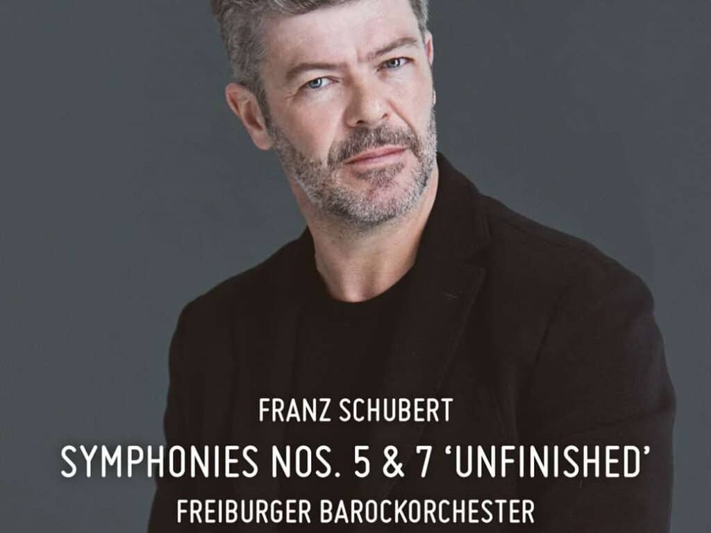 Freiburger Barockorchester