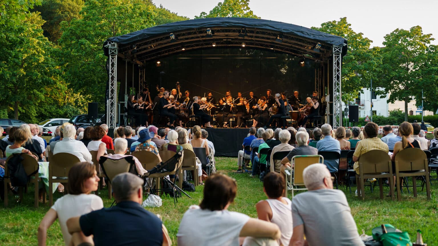 Freiburger Barockorchester