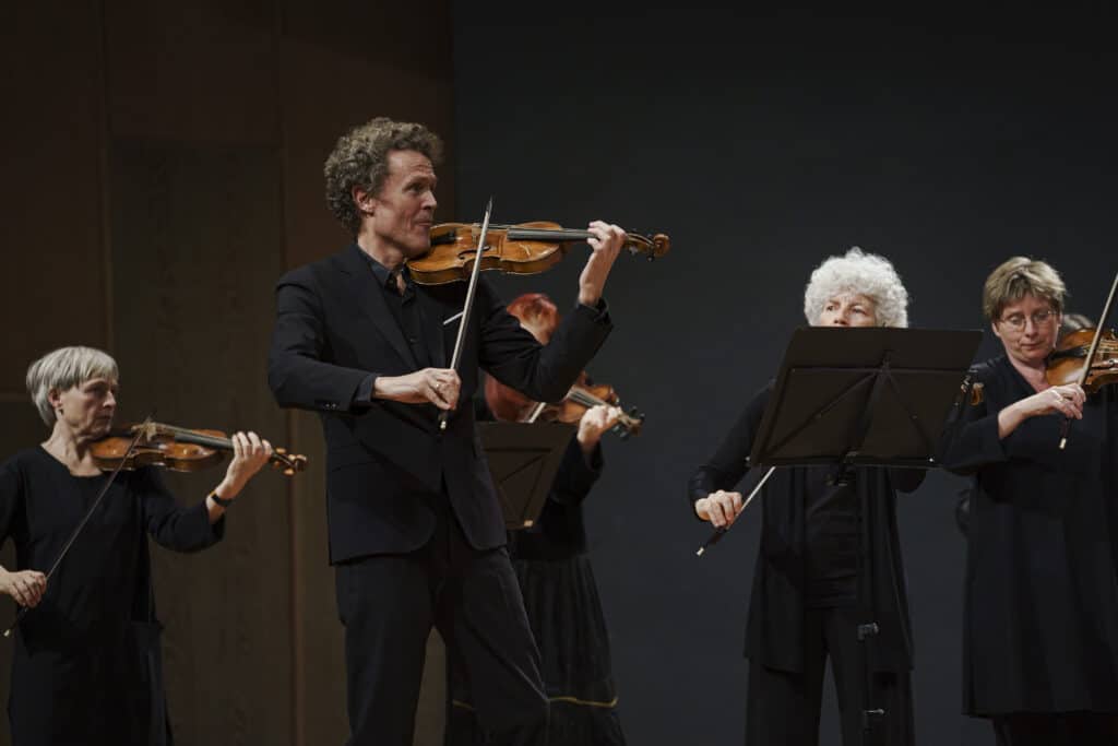 Freiburger Barockorchester