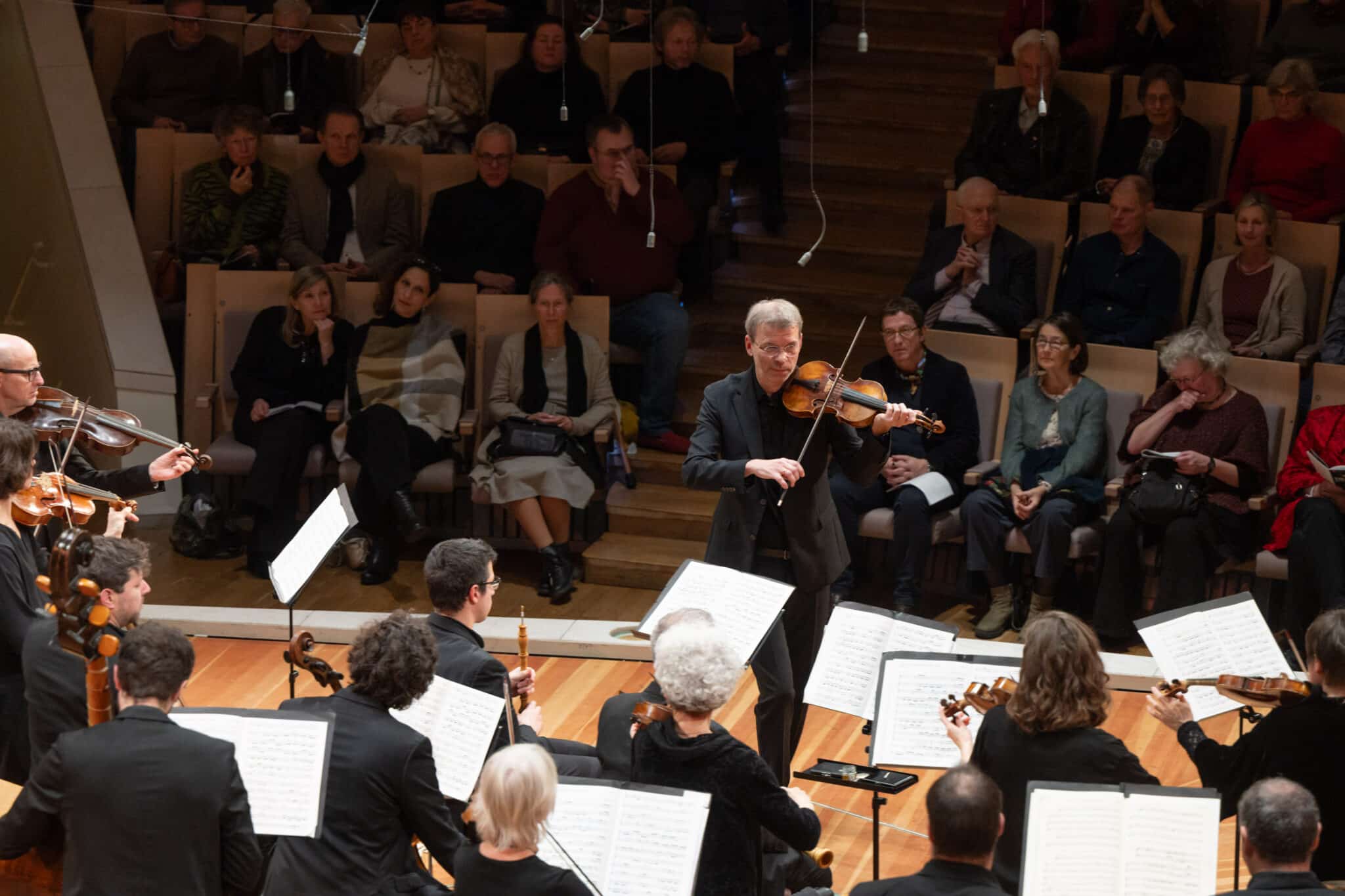 Freiburger Barockorchester